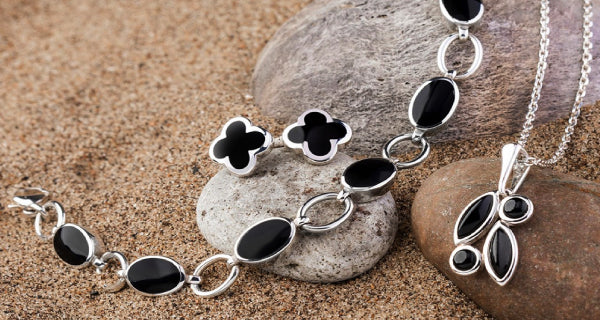 What Is Special About Whitby Jet? | Contemporary Whitby Jet Jewellery
