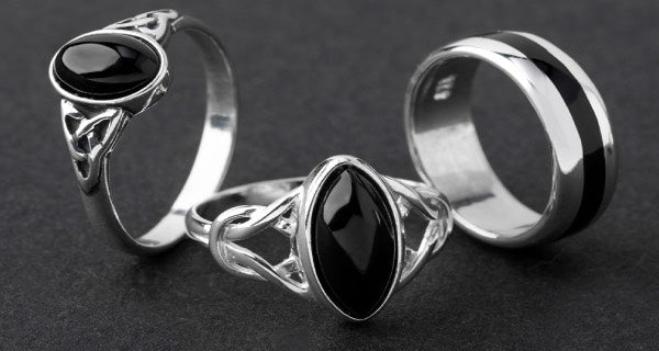 How Valuable Is Whitby Jet? | Contemporary Whitby Jet Jewellery