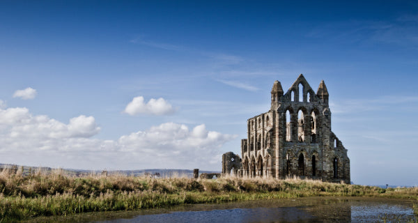 Caedmon and Whitby | Contemporary Designer Jewellery