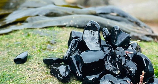 Is Whitby Jet Still Mined? | Contemporary Whitby Jet Jewellery