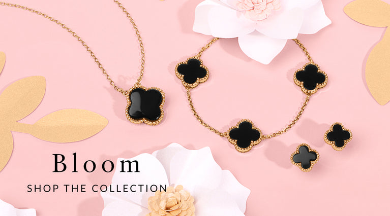 Whitby Jet Store - Contemporary Whitby Jet Jewellery