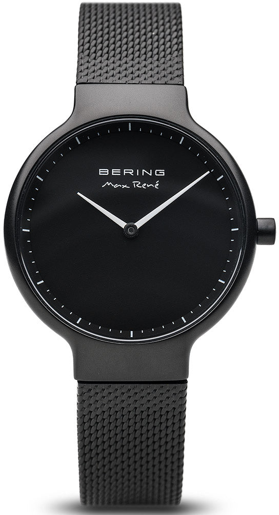 Bering Max Rene Ladies Watch 15531-123 | Contemporary Designer Jewellery
