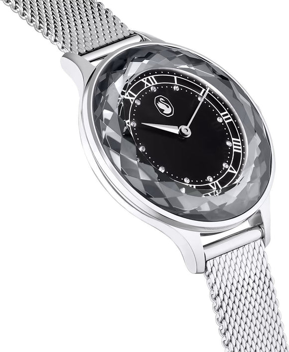 Swarovski Octea Nova Watch 5650042 | Contemporary Designer Jewellery